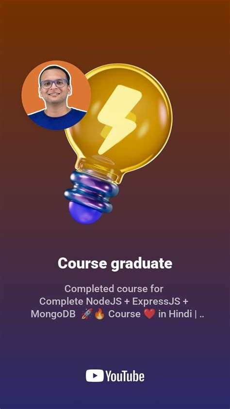 nodejs mongodb webdevelopment learningjourney certification… muskan modi