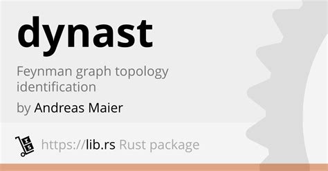 Dynast — Rust Utility Lib Rs