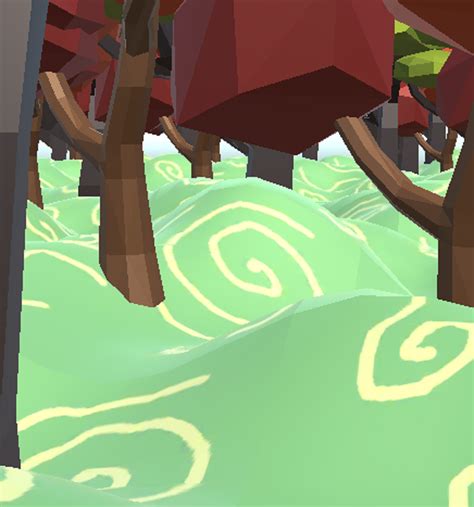 Scene Looks Like A Mirage In Vr Unity Engine Unity Discussions