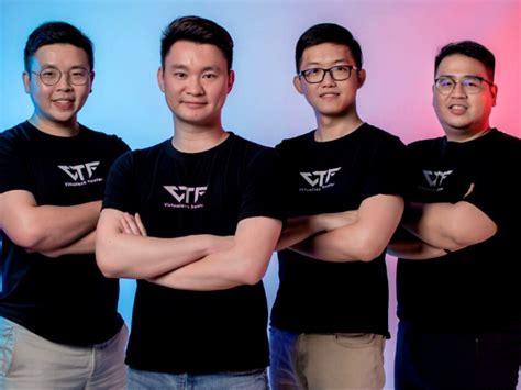 metaverse development startup virtualtech frontier secures seed funding to further develop its