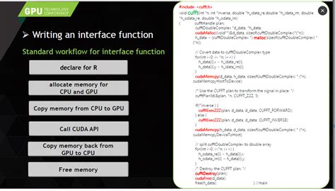 学习笔记︱深度学习以及r中并行算法的应用（gpu）fft包是什么 Csdn博客
