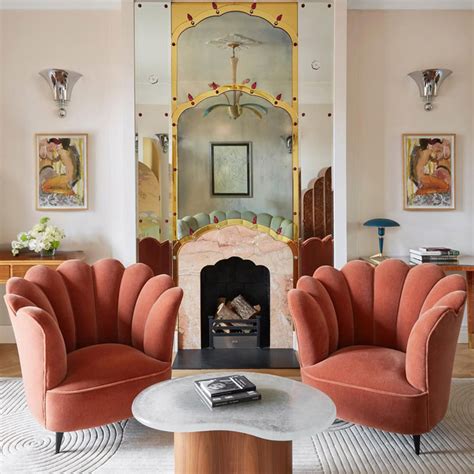 Meet Bryan Osullivan The Most Sought After Irish Interior Designer