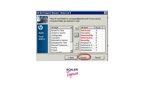 Defect Management Life Cycle In Hp Alm Scaler Topics