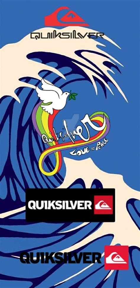 Quiksilver Wallpaper 2024