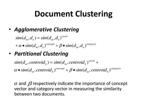 Ppt Exploiting Wikipedia As External Knowledge For Document Clustering Powerpoint Presentation