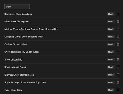 Keyboard Navigation Between Windows Panes Help Obsidian Forum