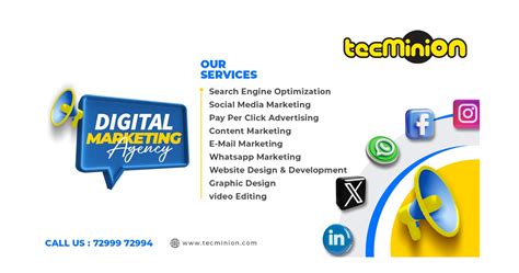 Data Driven Success Tecminions Innovative Approach To Business Growth Deccan Business