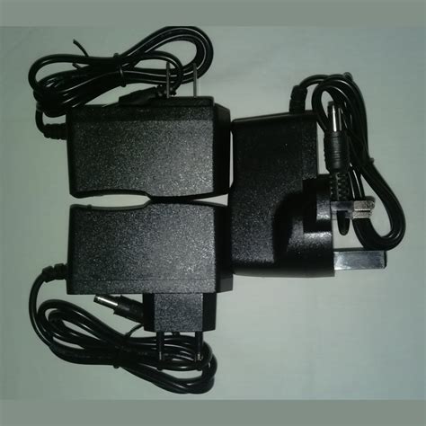 12vdc Regulated Power Supply Abc Fire And Security