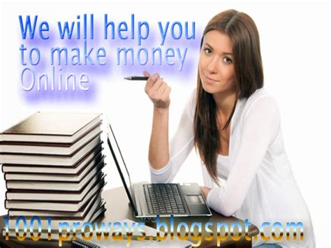 What Are The Ways To Make Money Online For Writers By Freelance Writing