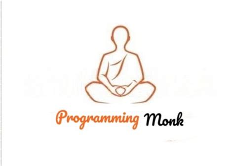 Programming Monk Medium