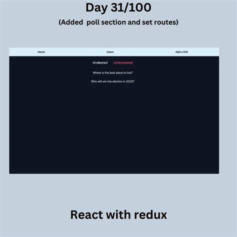 Mohit Arora On Linkedin 100daysofcode Reactjs Buildinpublic