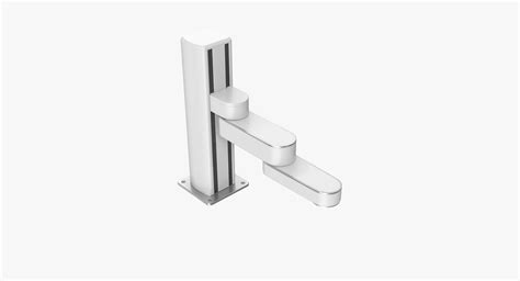 3d Pick N Place Robot Turbosquid 2294644