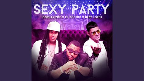 Sexy Party Youtube Music