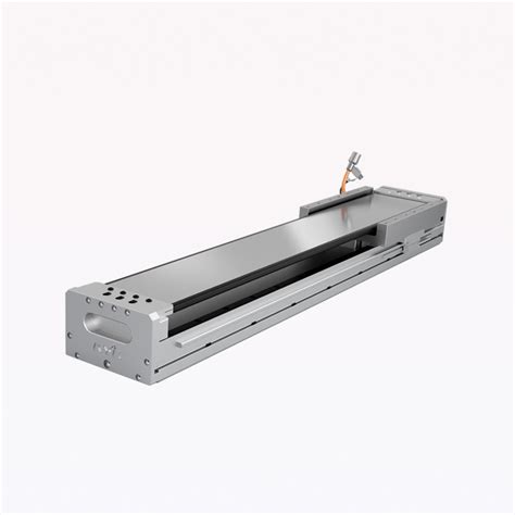 Linear Motor Module Linear Modulelinear Guideball Screwelectric Linear Motor Module Linear Modulelinear Guideball Screwelectric