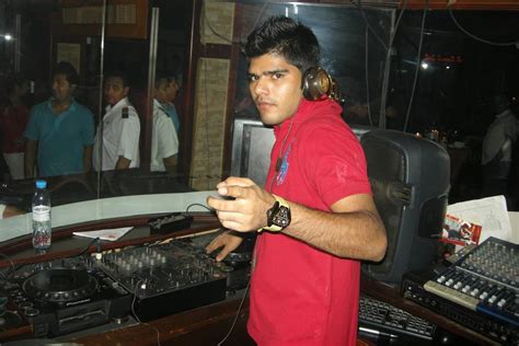 Dj Maddy Dj Paharganj