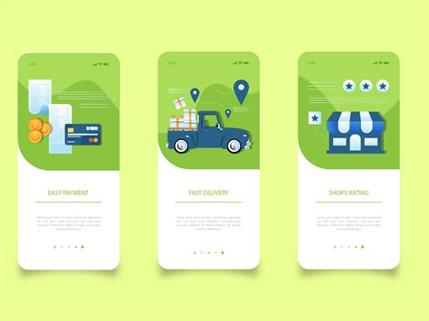 Templete Designs Themes Templates And Downloadable Graphic Elements On Dribbble