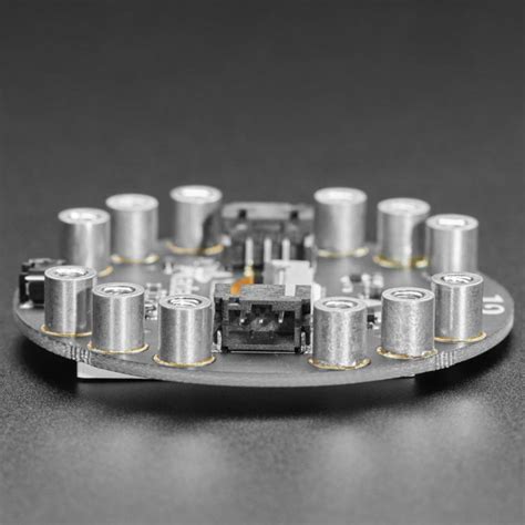 Circuit Playground Tft Gizmo Bolt On Display Audio Amplifier