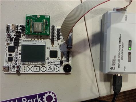 msp430expf45529 and jtag emulator msp low power microcontroller forum msp low power