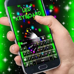 LED Keyboard Android Apps On Google Play