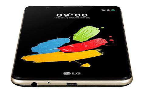 Lg Stylus Phablet Announced In India It S Priced At