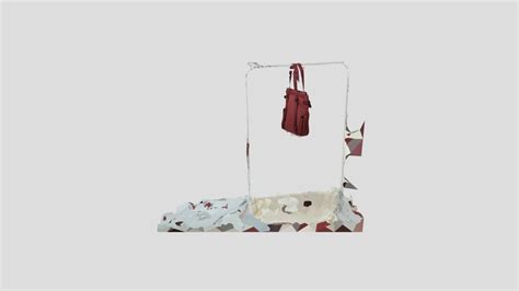 Red Pang 3d Model By Fariznazeer1 [65da04d] Sketchfab