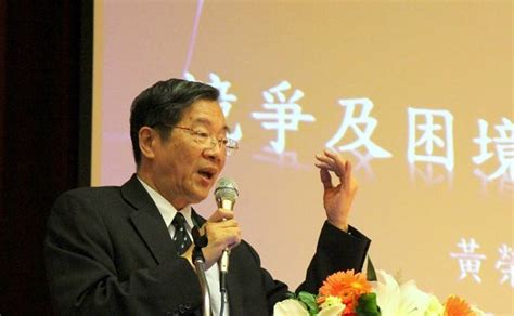 管案被駁回 前教長黃榮村憂拖垮台大與高教 中央通訊社 Line Today