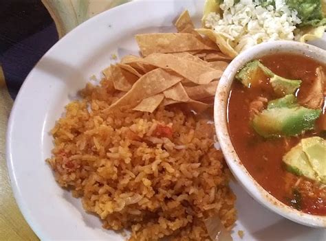 El Jimador Mexican Grill