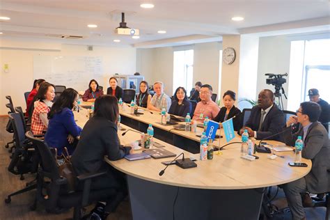 НҮБ ын Хүүхдийн Сан болон ТЭСО Групп хамтарч ажиллана News Mn