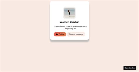 Css Card Codesandbox Css Card Codesandbox