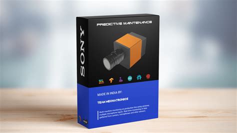 GitHub AnshumanFauzdar Predictive Maintenance Industrial Predictive Maintenance Using Sony