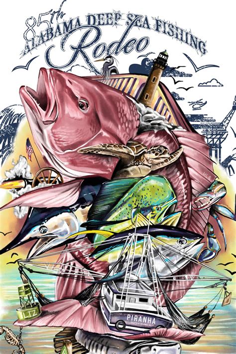 Rusty Compass Apparel