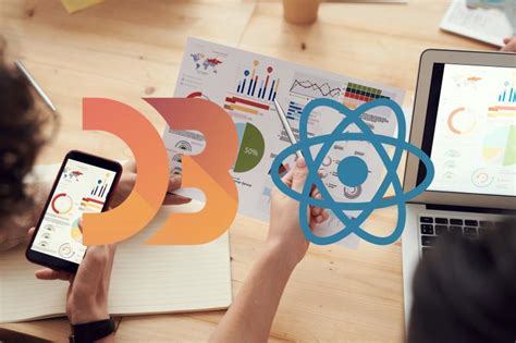 Volito On Linkedin Building Interactive Data Visualizations With D3js And React