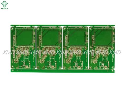 Digital Energy Meter PCB Design Electric Power Meter PCB Board And Smart Energy Meter PCB