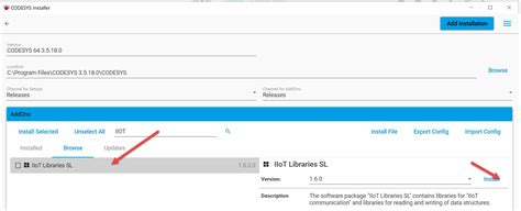 codesys forge codesys forge talk engineering 🇬🇧 csv utility