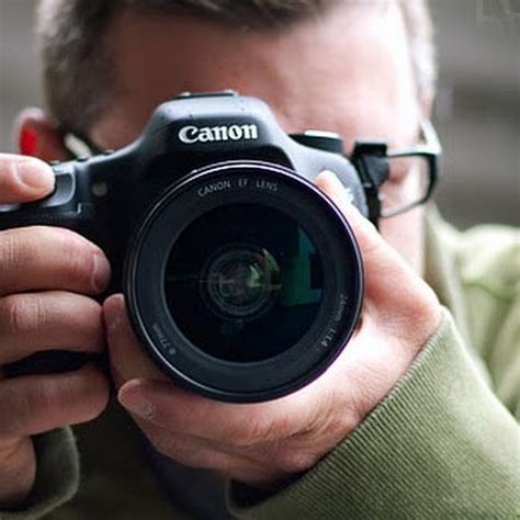 Patrick Gilbert Youtube