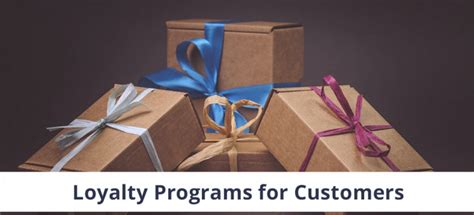 Customer Loyalty Programs Types QATestLab Blog