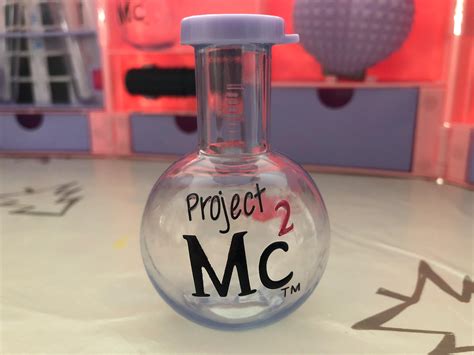 Project Mc2 Ultimate Spy Bag Review The Gingerbread Uk