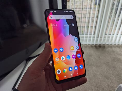 TCL L Mobile Review TechNuovo