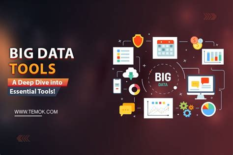 Exploring Key Tools For Big Data A Comprehensive Overview By Temok