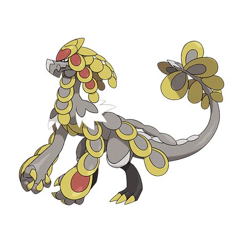 Jangmo O Pokédex The Official Pokémon Website In Singapore