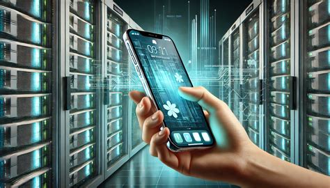 Как подключиться к Vps с Ios Блог АдминВПС