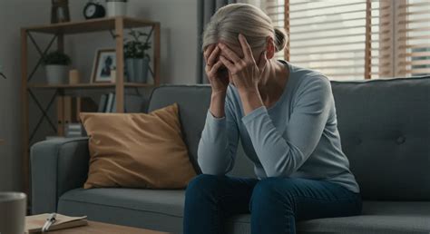 Memory Loss During Menopause How To Cope With It Issviva™ Uk