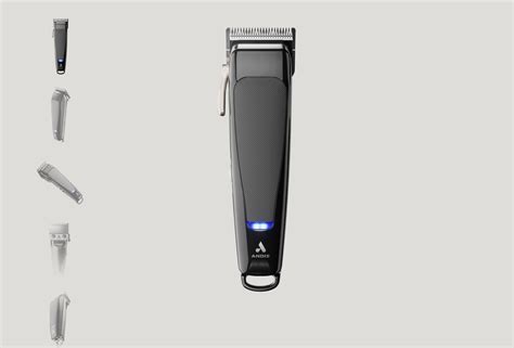 Andis® Company Launches New Cordless reVITE™ Clippers - BarberEVO Magazine
