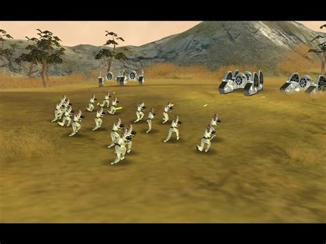 native troops sw eaw modding mapping and editing gamefront