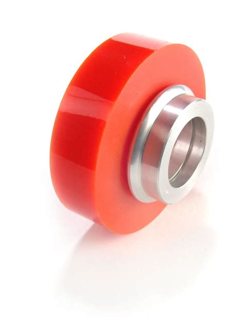 Urethane Rollers Custom Polyurethane Rollers Plan Tech