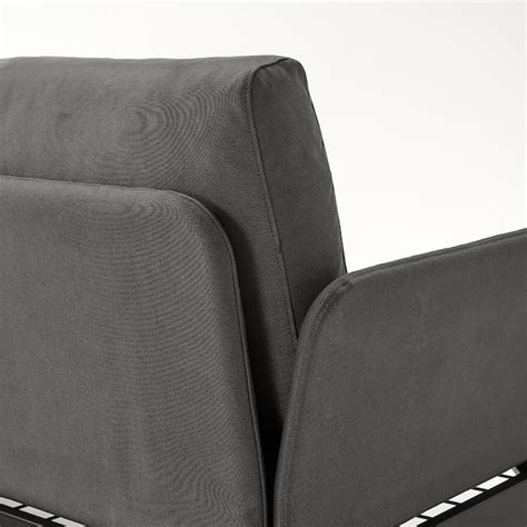 RevskÄr 3 Seat Conversation Set Outdoor Anthracitefrösönduvholmen
