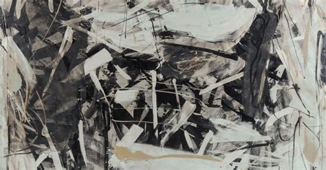 성북구립미술관 봄 기획전고동치는 대지 조문자展