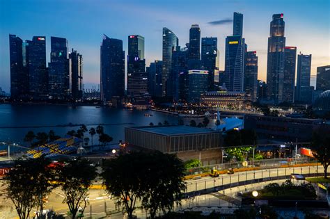 Singaporean Authorities Propose Shared Responsibility Framework For