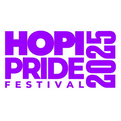 Hopi Pride 2025 Offtur Viagens