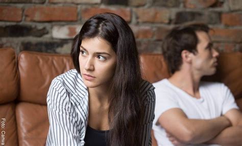 8 Señales Evidentes De Que Estás En Una Relación Tóxica